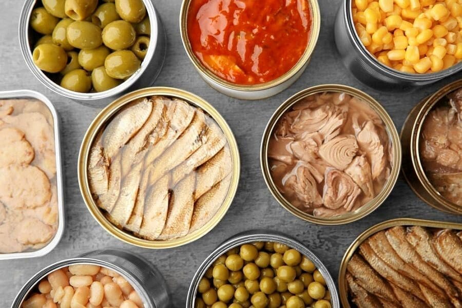 24 Foods You Didn't Know Could Be Harmful | Health Natural